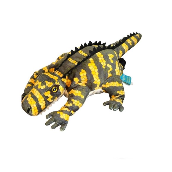 Turtle Tracks Family | Toys | Manatee Magic Collections Giz Gator ...